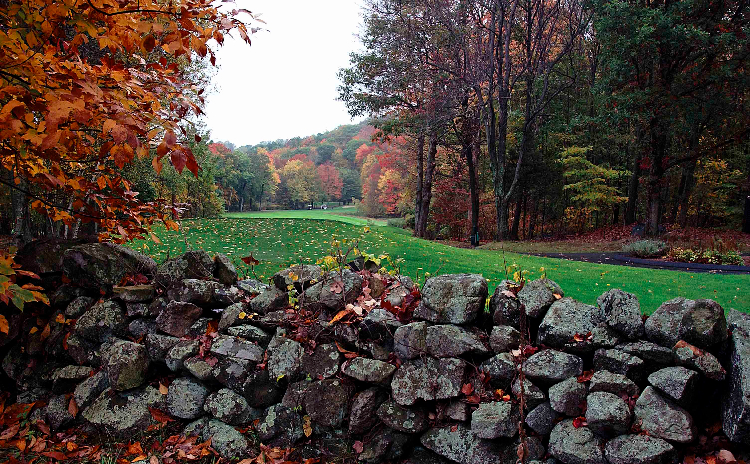 Home - Richter Park Golf Course