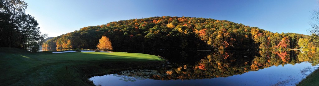 Home - Richter Park Golf Course