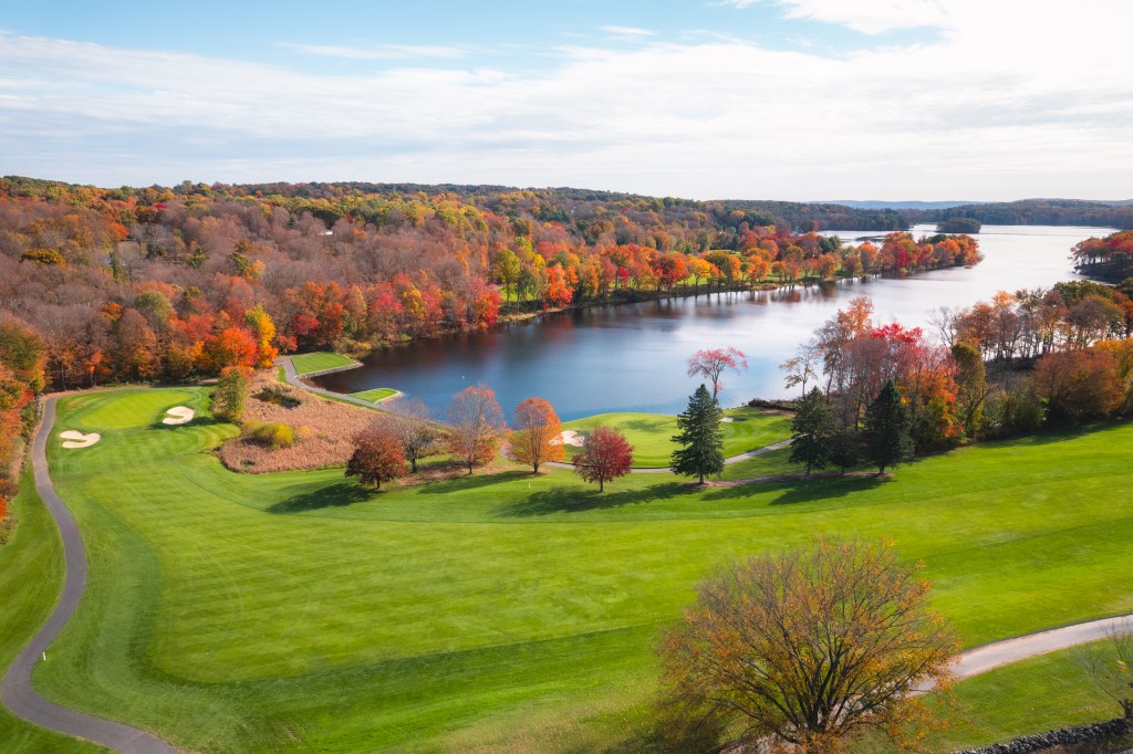 Photo Gallery - Richter Park Golf Course