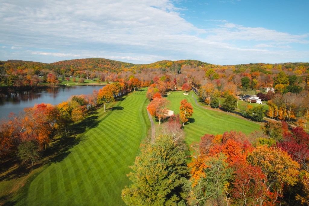 Photo Gallery - Richter Park Golf Course